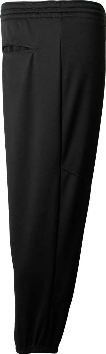 NB6110 Youth Pro DNA Pull Up Baseball Pants - HIT a Double
