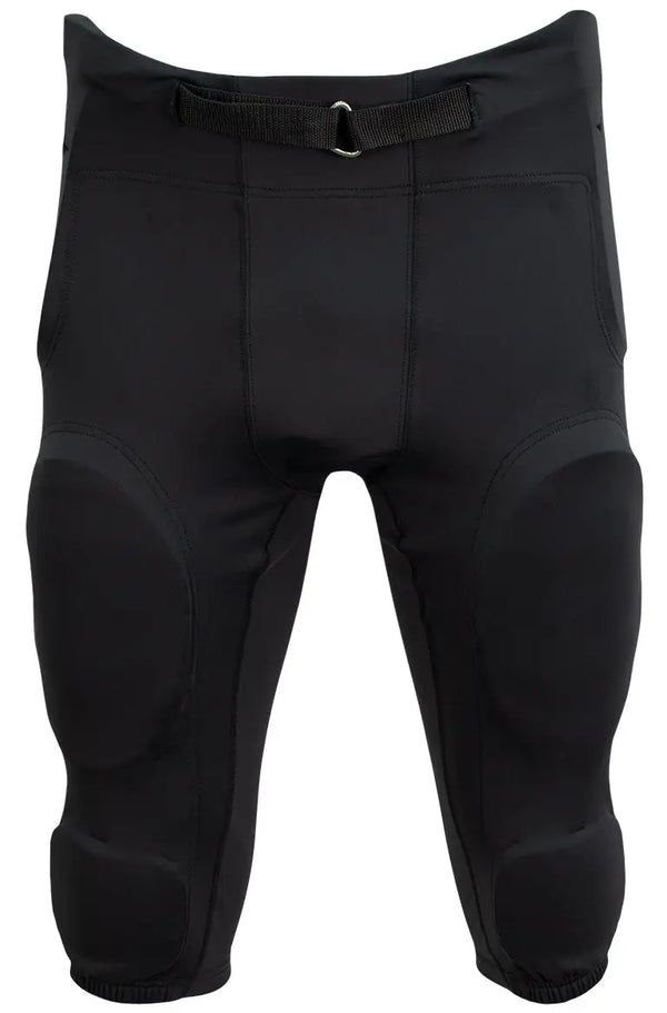 Agile Youth Integrated Football Pant NB6402 Black - HIT a Double