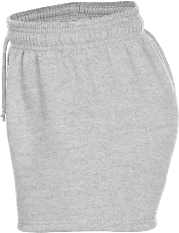 Badger Sport Athletic Fleece Womens Shorts Oxford - HIT a Double
