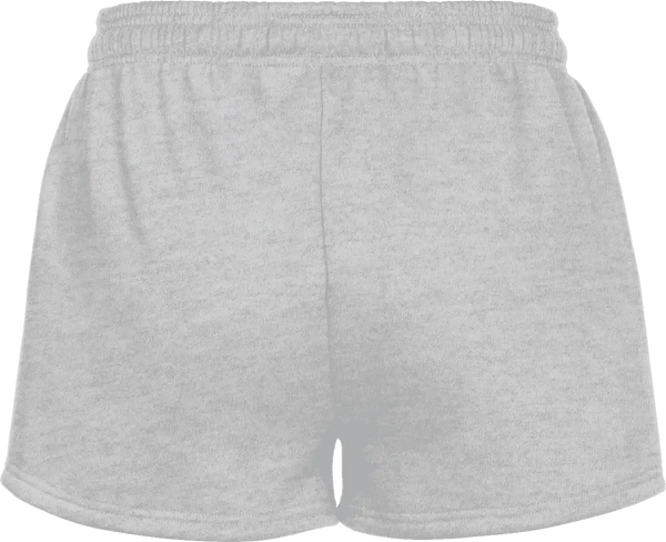 Badger Sport Athletic Fleece Womens Shorts Oxford - HIT a Double