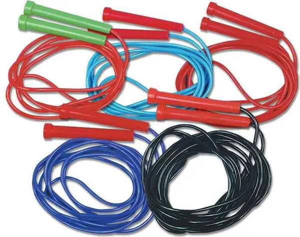Champro A237 Speed Ropes PVC Jump Rope - HIT a Double