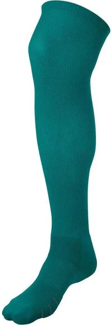Champro AS11 Over the Knee Sock - Teal - HIT a Double