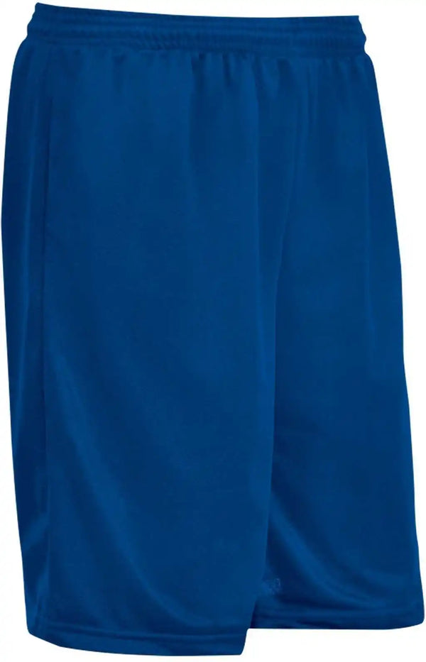 Champro BBM7 Boss Shorts Royal Blue