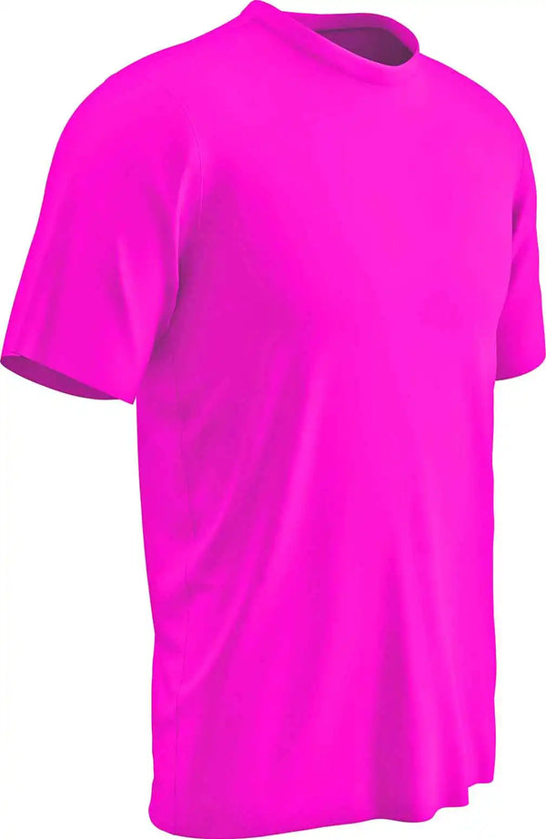 Champro BST99 Vision T-Shirt Fuchsia - HIT a Double