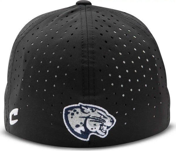 Champro HC1 Ultima Cap Black White - HIT a Double
