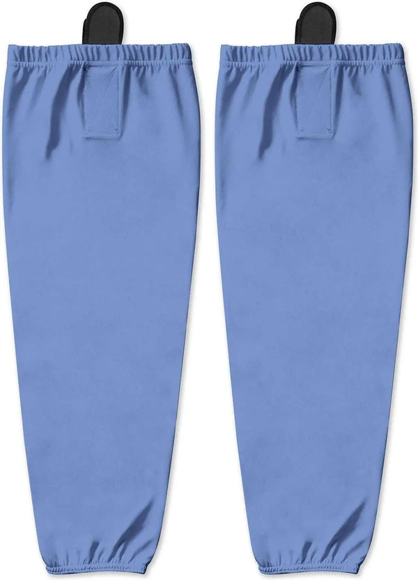 Champro HS1 Shift Hockey Sock - Light Blue - HIT a Double