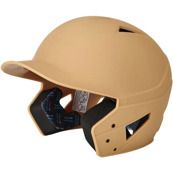 Champro HXM HX Gamer Batting Helmet Vegas Gold - HIT a Double