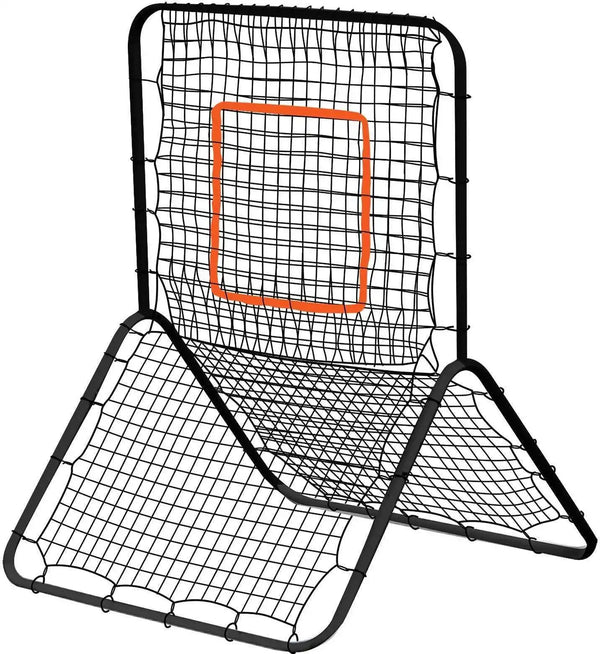 Protective Screens Champro Infield Pitcher Nets - HIT a Double