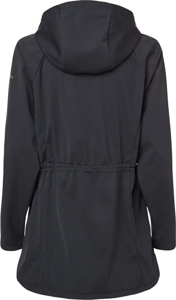 Columbia Flora Park II Soft Shell Jacket Women - HIT a Double