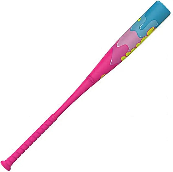 Easton Hype Fire Pool Party USSSA Bat Pink Mint - HIT a Double