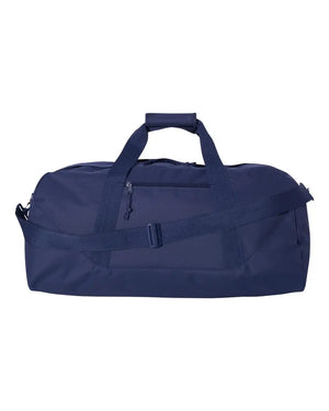 Bolsa de lona Navy Dome de 27 pulgadas, ecológica, para viajes - HIT a ...