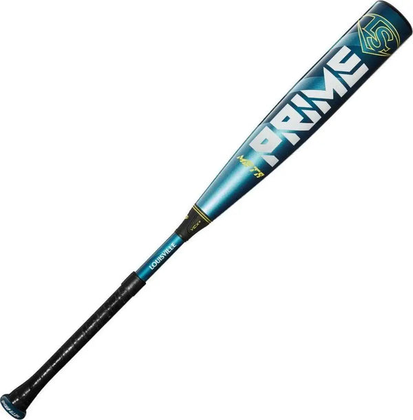 Louisville Slugger Meta Prime USSSA Bat - HIT a Double