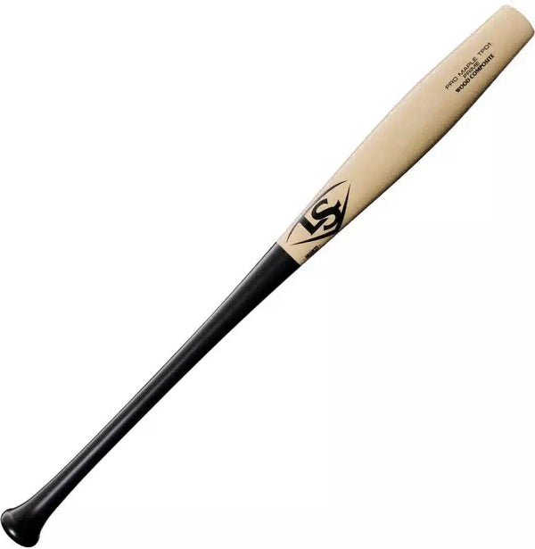 Louisville Slugger TPD1 Pro Prime Maple Wood Composite Torpedo-Shaped ...