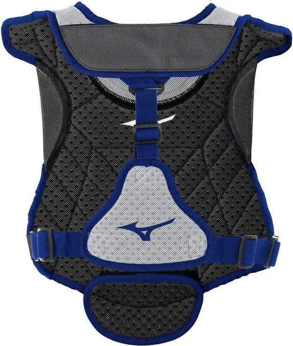 Mizuno Samurai Fastpitch Softball Chest Protector - HIT a Double