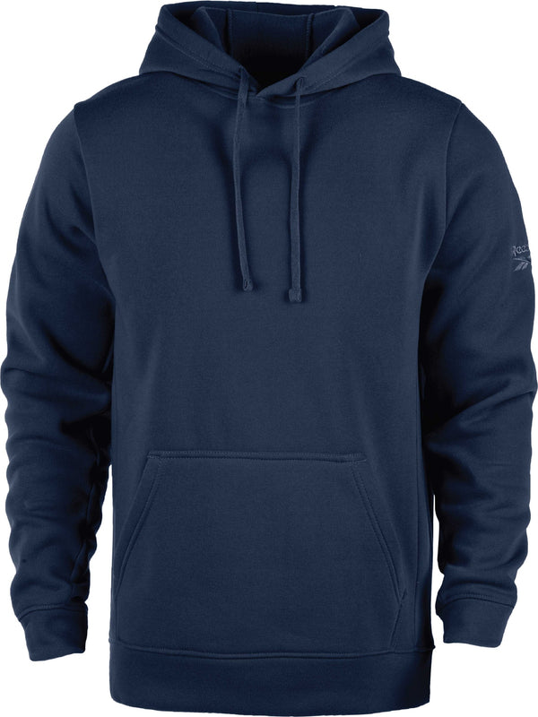 Reebok 7045 Weekender Hoodie - Navy - HIT a Double