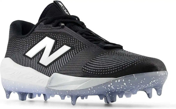 New Balance FuelCell Compv4 Molded Baseball Cleat - HIT a Double
