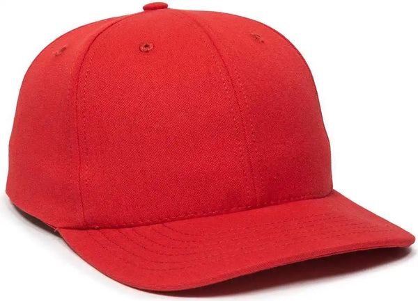 OC Sports Team Headwear by Outdoor Cap Tagged "usa-made" - HIT a Double