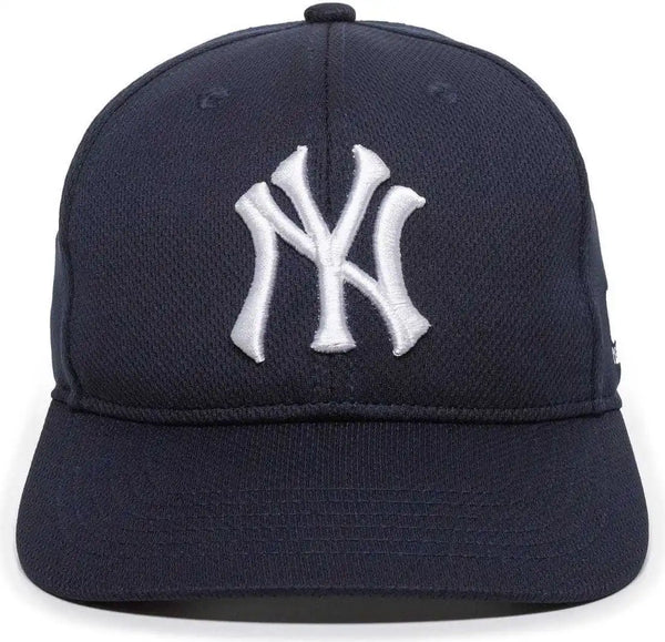 MLB Polyester Baseball NY Yankees Cap - HIT a Double