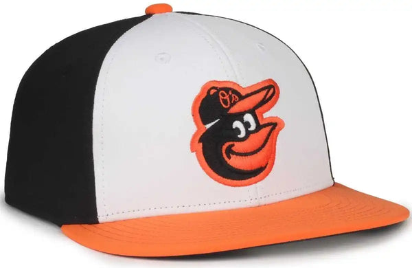 MLB 450 Performance Baseball Cap Orioles - HIT a Double