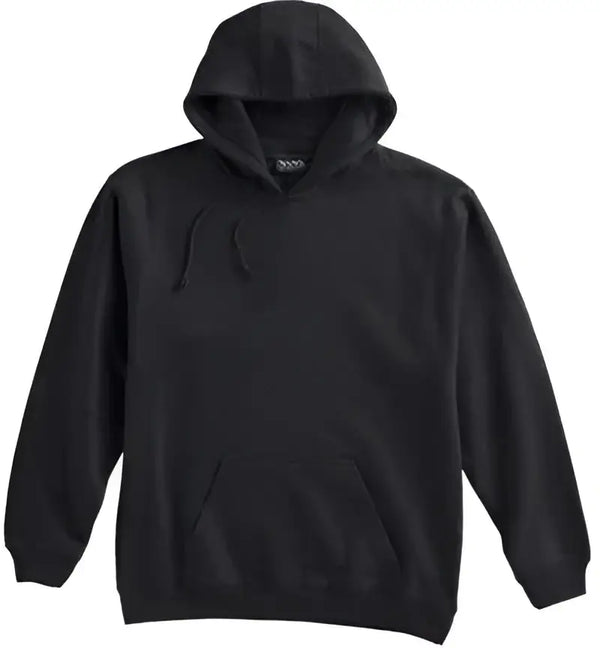 Pennant 701 Super-10 Hoodie Black - HIT a Double