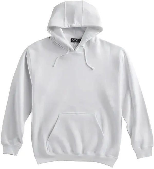 Pennant 701 Super-10 Hoodie White - HIT a Double