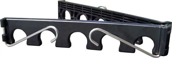 Rawlings Bat Rack Black Bat Storage - HIT a Double