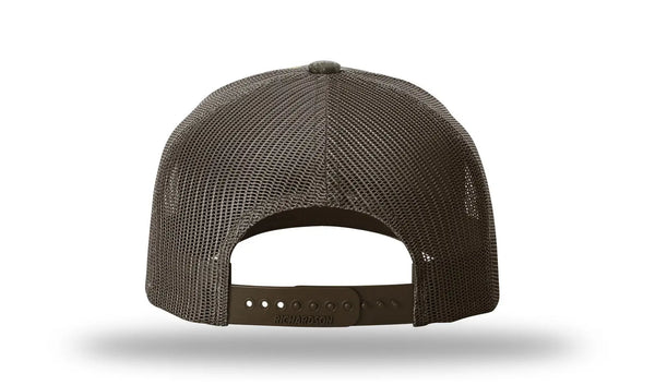 Realtree Max 1 XT Brown Trucker Cap - HIT a Double