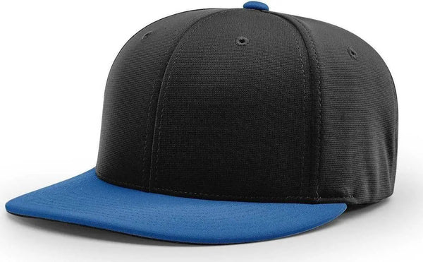 Richardson PTS20 Pulse R-Flex Black Royal Cap - HIT a Double