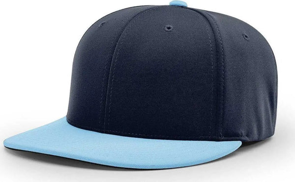 Richardson PTS20 Pulse R-Flex Caps - Navy Columbia - HIT a Double