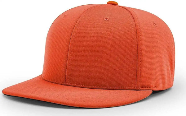 Richardson PTS20 Pulse R-Flex Orange Cap - HIT a Double