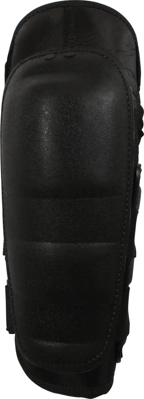 Hard Shell Forearm Guards Extreme Protection - HIT a Double