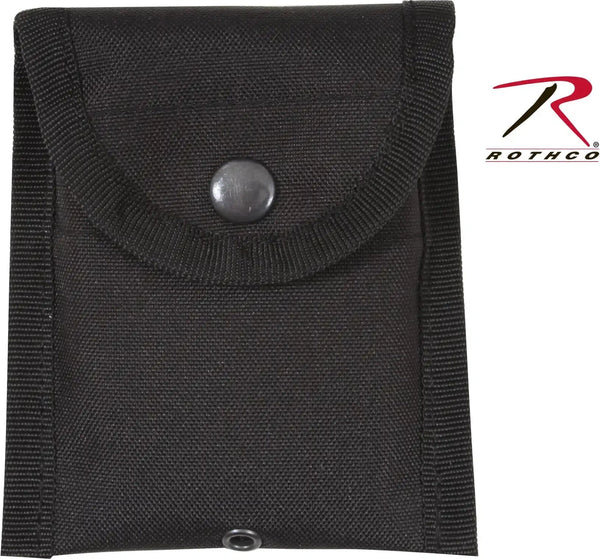Epic MOLLE Compatible Compass Pouch Olive Drab - HIT a Double