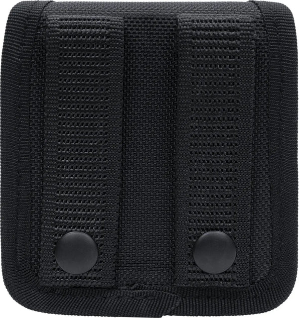 Black Tactical MOLLE Narcan Nasal Spray Pouch - HIT a Double