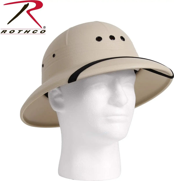 Rothco Pith Helmet Sun Shield for Outdoor Enthusiasts - HIT a Double