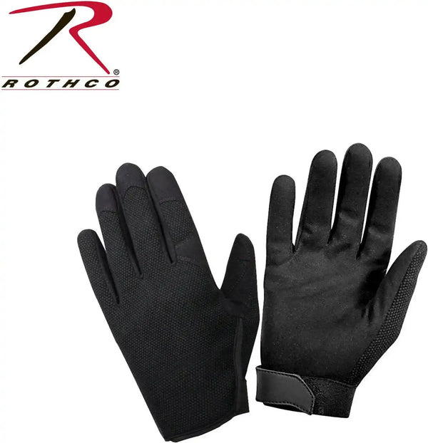 Rothco Ultra Light Tactical Gloves for Precision - HIT a Double