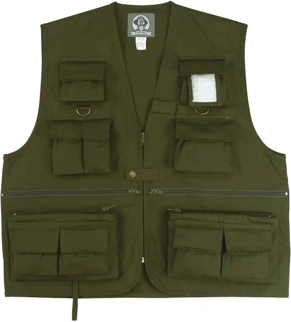 Rothco Uncle Milty Travel Vest