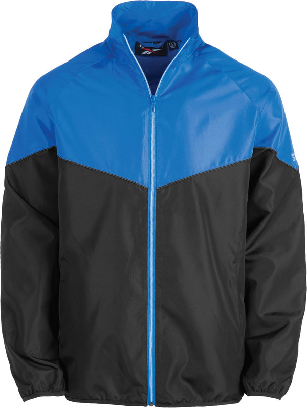 Reebok 7015 Storm Jacket - Royal Black - HIT a Double