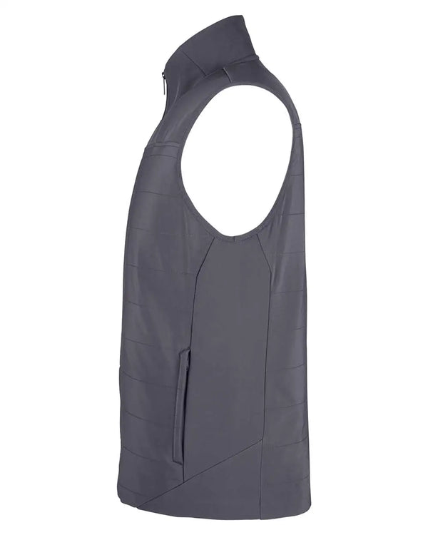 Spyder S17028 Transit Vest Four Way Stretch Woven - HIT a Double