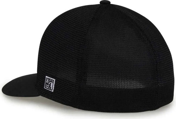 GB483 On-Field GameChanger Diamond Mesh Cap - HIT a Double