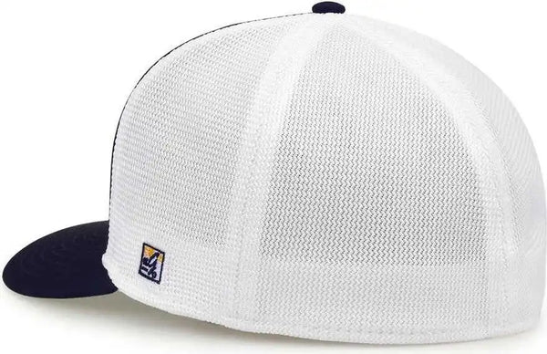 GB483P On-Field GameChanger Cap Athletic Gold - HIT a Double