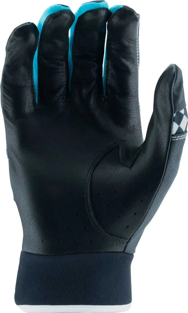 Victus MOG Adult Batting Gloves Finish Line - HIT a Double