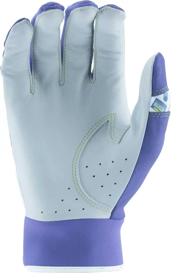Victus MOG Adult Batting Gloves Gamer - HIT a Double